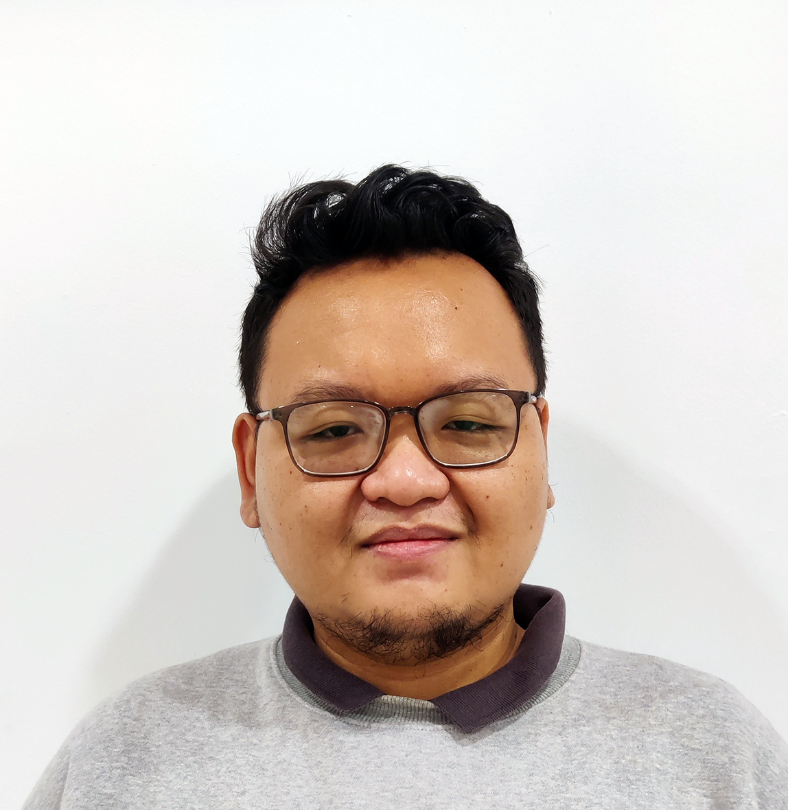 Joerizal Pilip | Software Developer